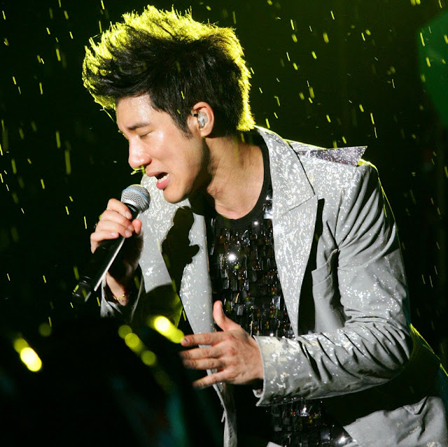 Be LeeHom & Win Bahamut Dragon Air Guitar! [CONTEST]