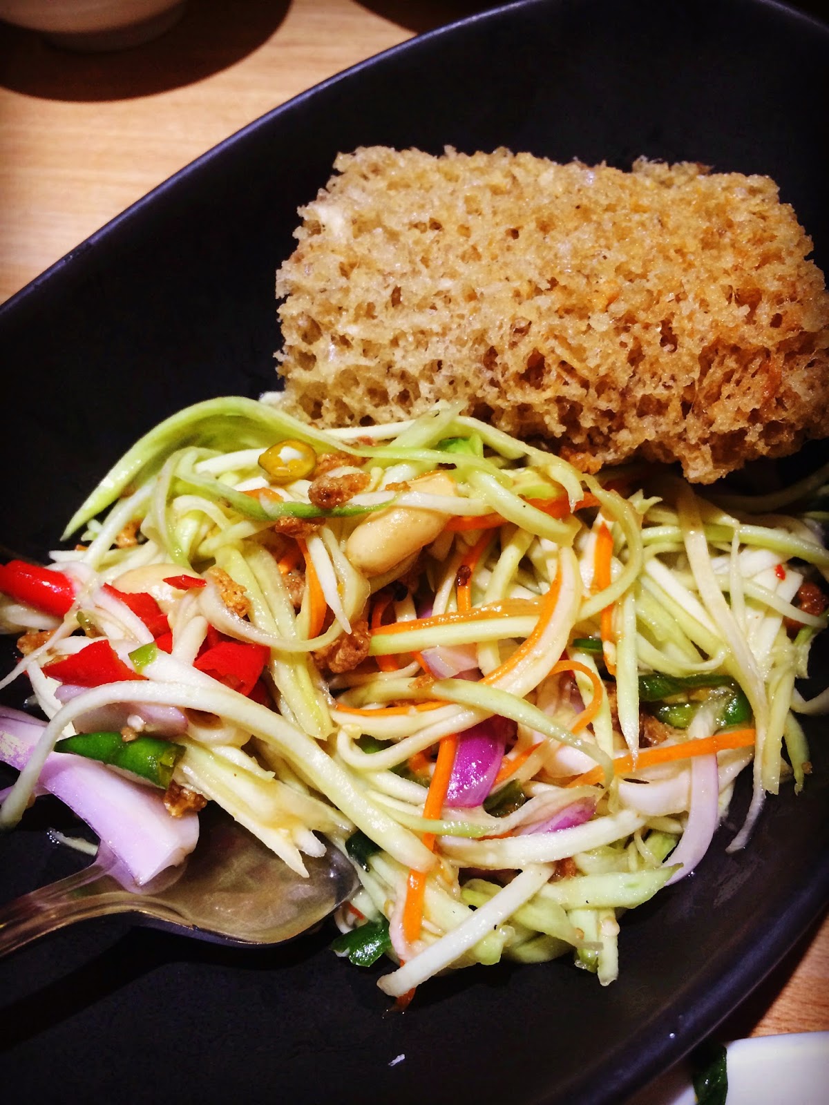 Thai Thai @ Sunway Pyramid