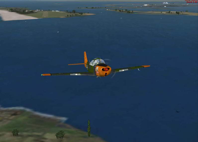 FlySim&Real: maggio 2012