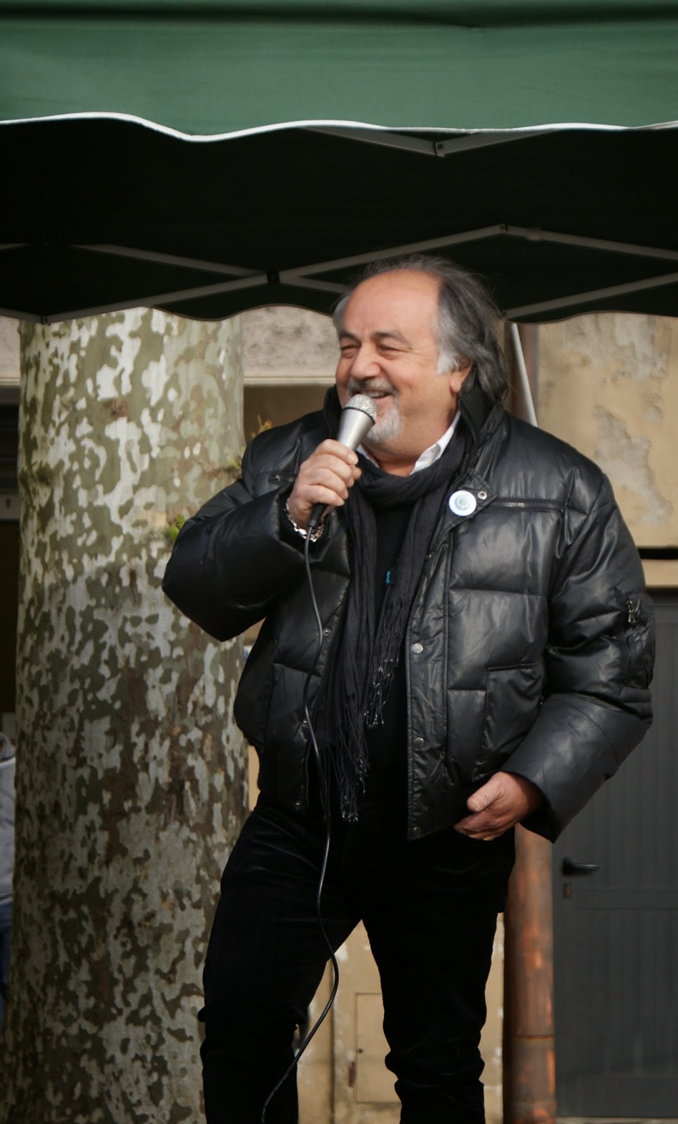 "PONSACCO" La città di tutti