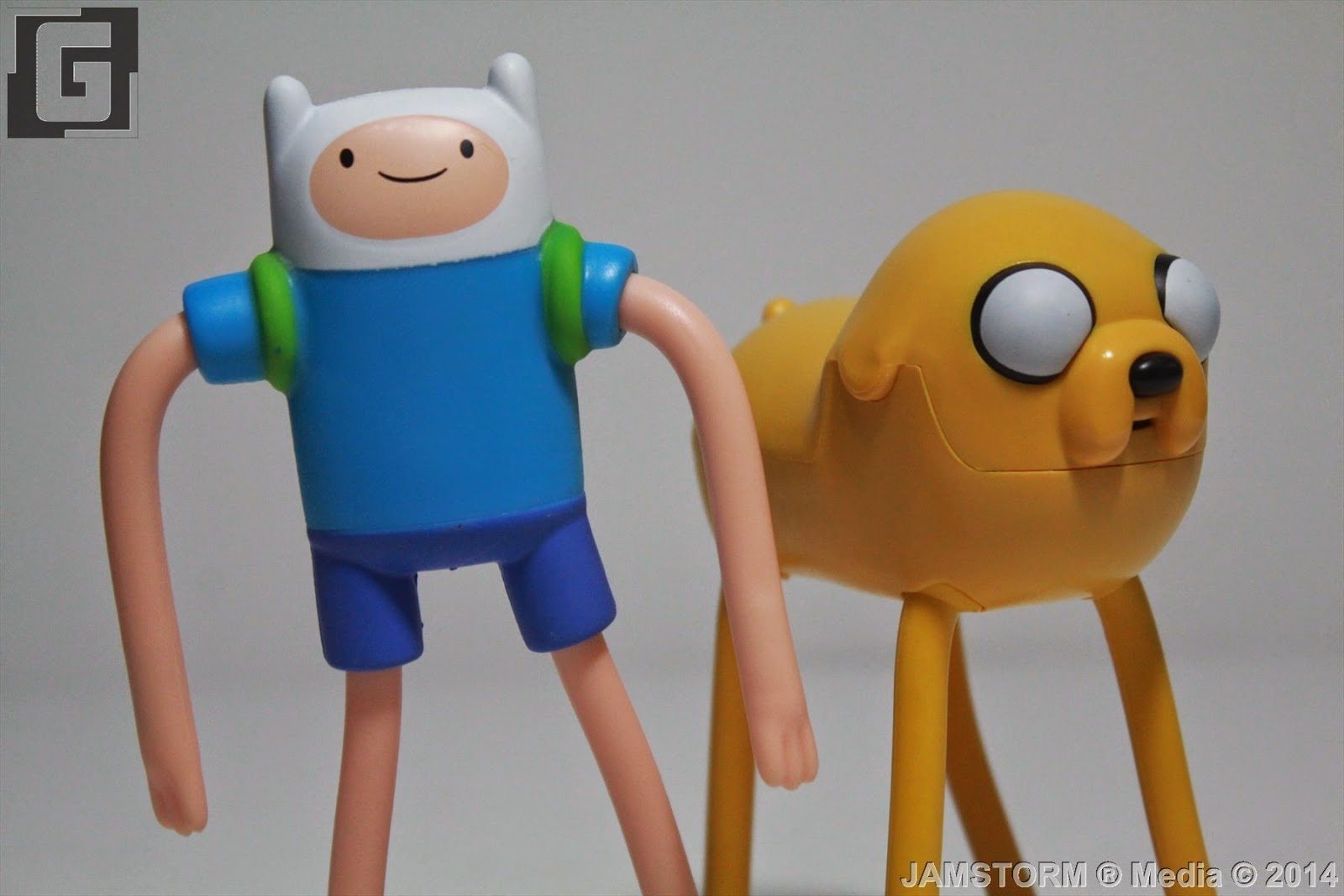 GeekMatic!: Happy Meal US Spotlight: Adventure Time!