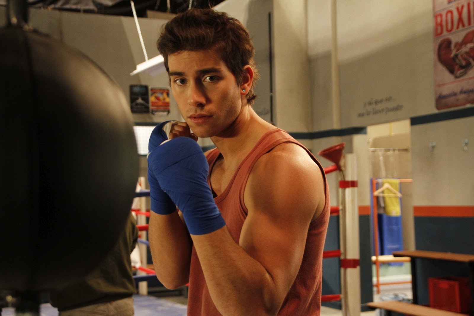 Siempre Con Vico: Conocé al personaje de Victorio D´Alessandro