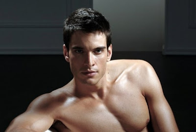 L'Homme du Jour: DANIEL DI TOMASSO