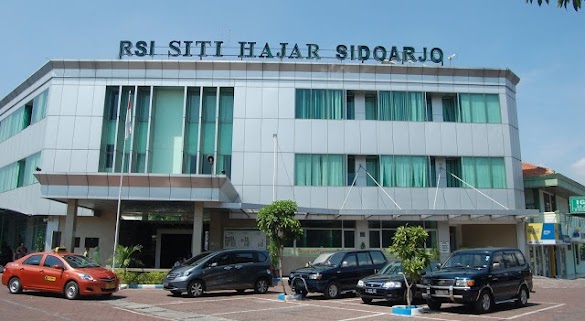 Daftar Nama Dan Jadwal Dokter RS Islam Siti Hajar Sidoarjo