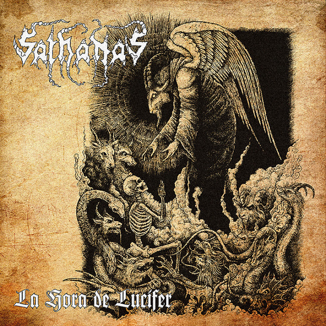 _ O _ P _ I _ U _ M __ H _ U _ M _: Sathanas - La Hora de Lucifer (2012)