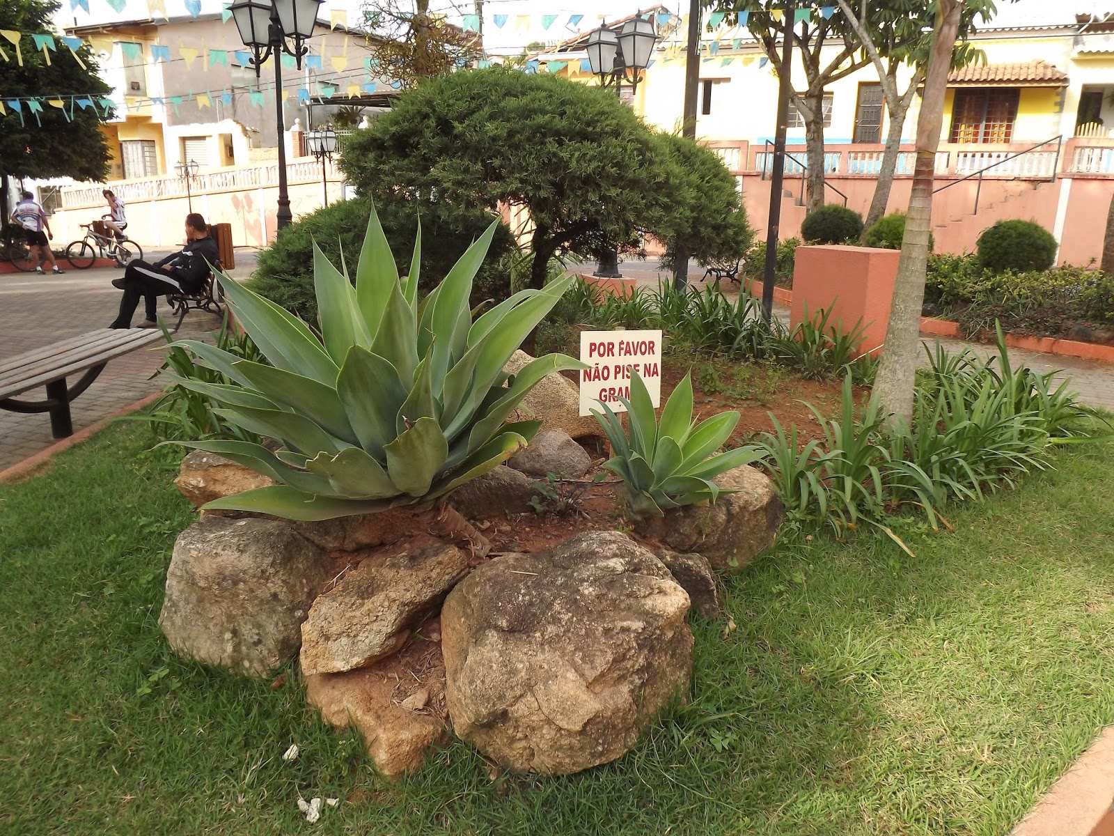 Lugares e Seus Passeios: Jarinu – SP: Igreja também é ponto turístico