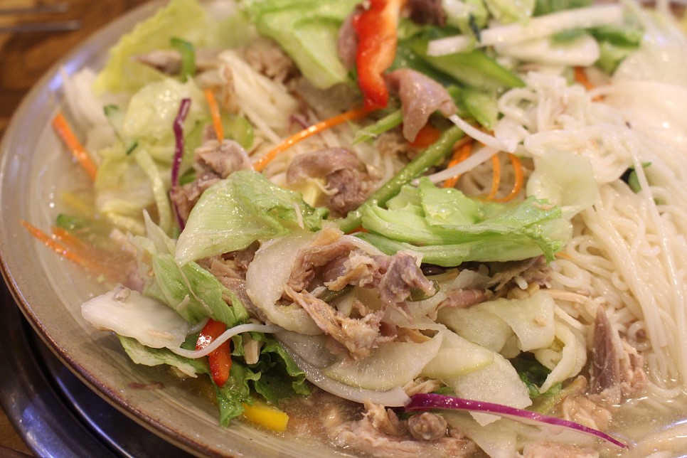 Wine and Daegu's Chicken Dishes are "Fantastic Pairing" Each Other : 🐔 ...