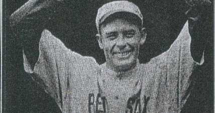 Dispatches from the LP-OP: Tomorrow marks 85 years since the stabbing ...