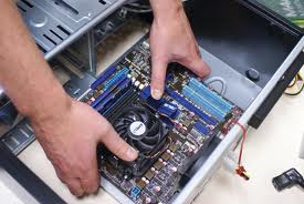 Cara/Langkah-langkah perakitan sebuah personal computer (PC) ~ Xemproel