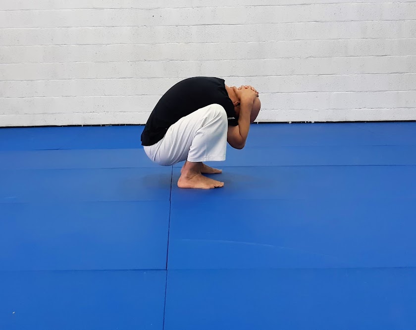 תנועה טיפולית Shin-Sen-Do / גרשון קום