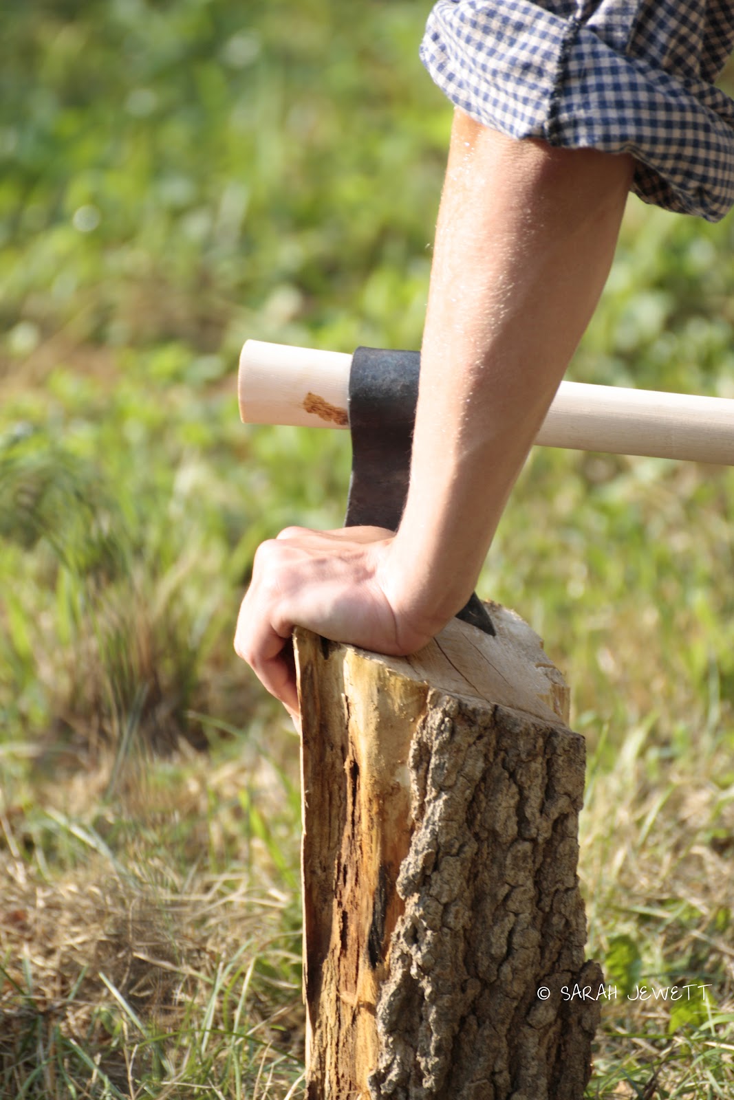 Untamed Spirit: Old NorthWest Territory Primitive Rendezvous 2012