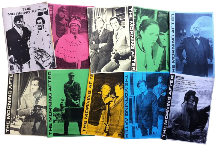 ITC Classics: February 2014