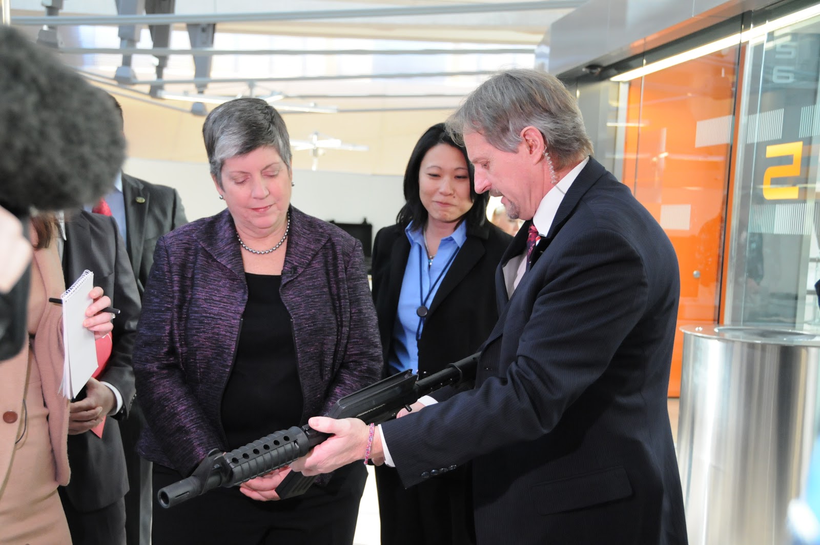 News | Metro Loss & Prevention Security Service