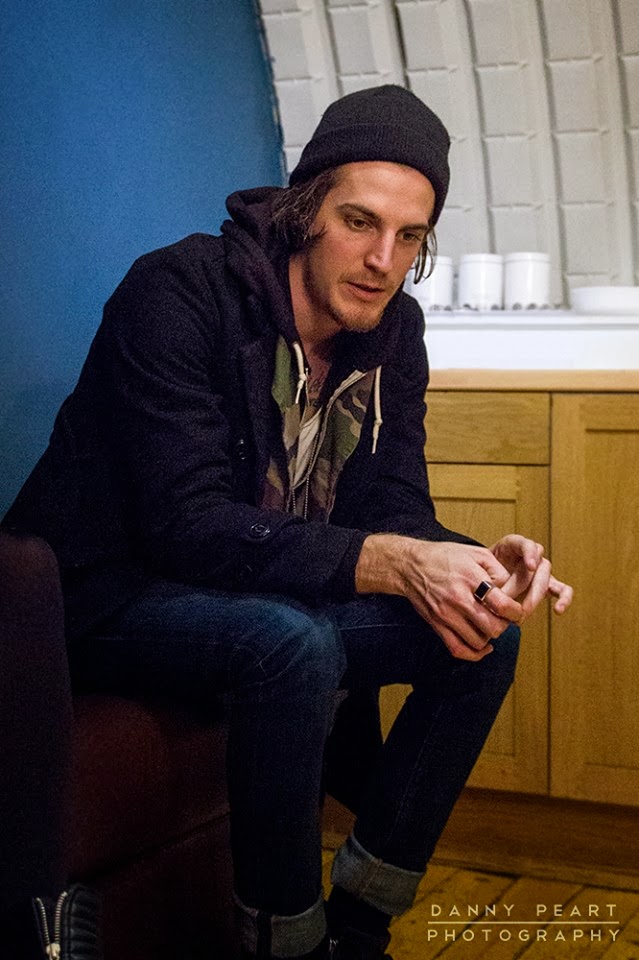 Est.1987: The Maine // Interview with John O'Callaghan & Jared Monaco ...