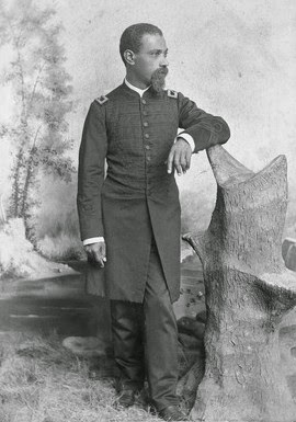 The Civil War of the United States: Birthplaces