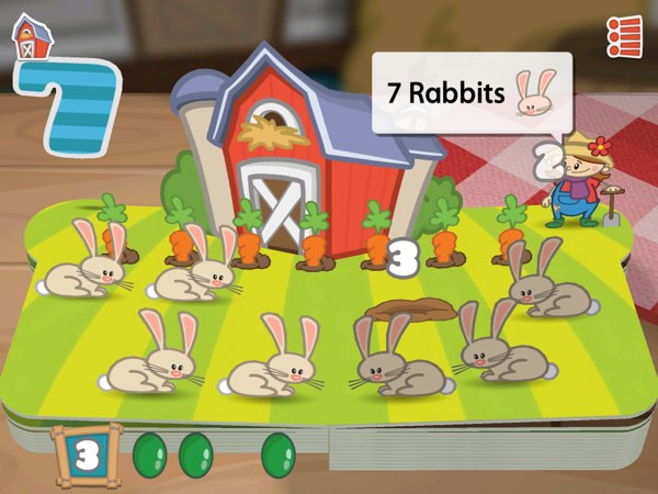 PENDIDIKAN ANAK USIA DINI: TIPS BERHITUNG PADA ANAK USIA DINI