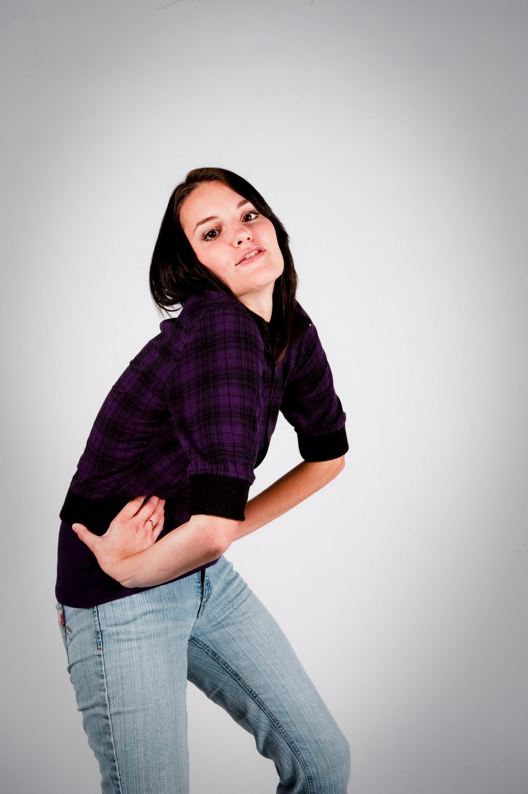 jamie Schroeder: Elegant family photos