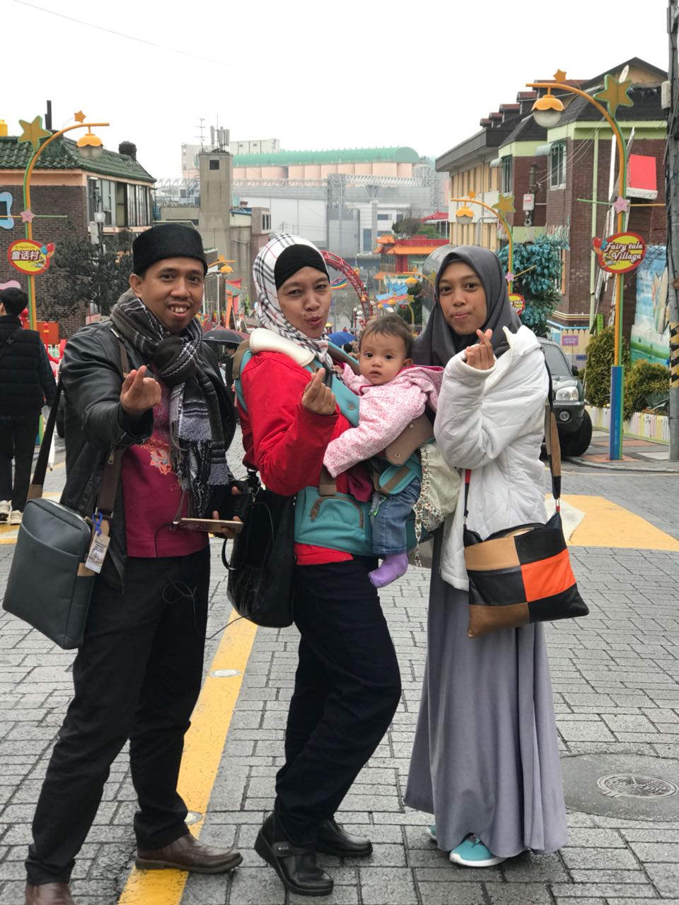 Private Tour Wisata Cheria Holiday