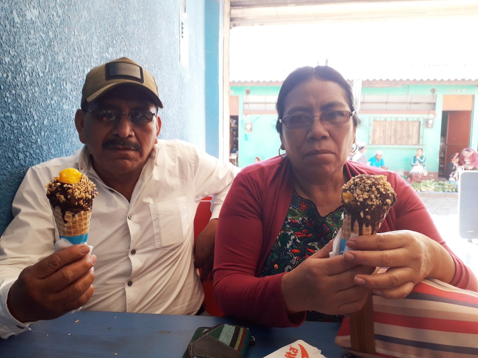 AUTOBIOGRAFÍA VILMA YANETH MENDEZ CRISTOBAL