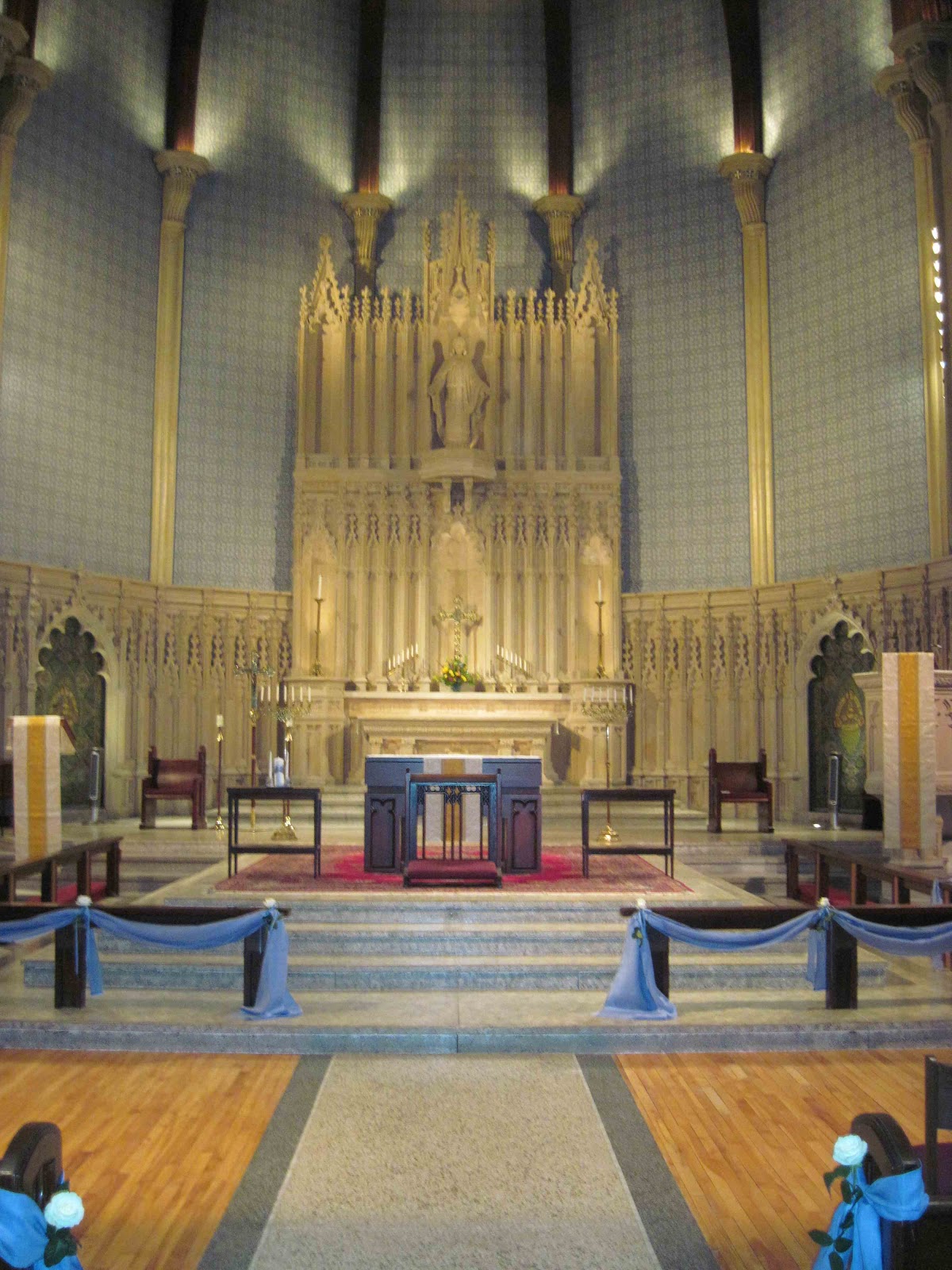 Pleasant Living: June 2011