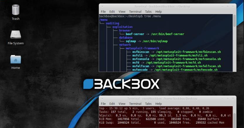 I 5 sistemi operativi usati da hacker e tecnici di sicurezza ...