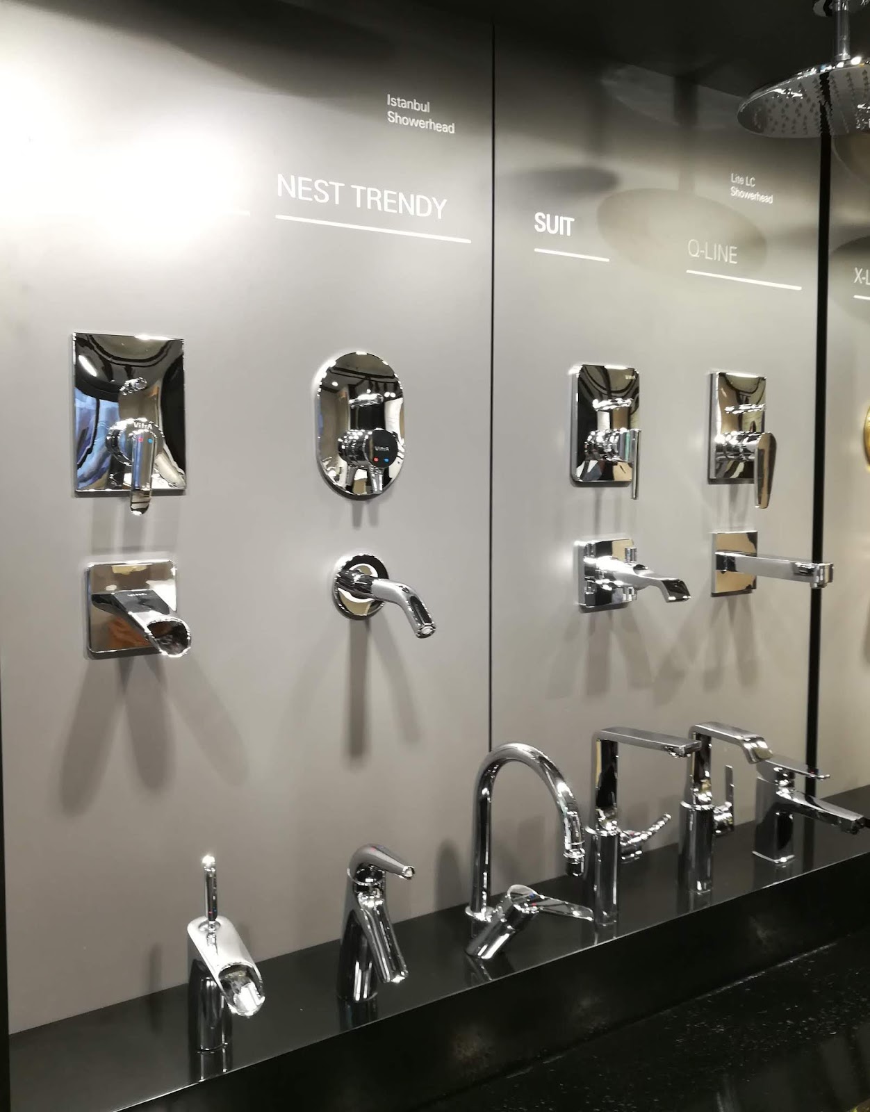 Stir Your Souls: VitrA's Touch-Free Bathroom Solutions...