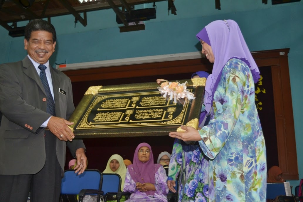 BAGI PENGGUNA TELEFON PINTAR KLIK DISINI