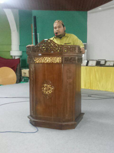 JABATAN PASTI MACHANG: ALBUM 4,,,UCAPAN OLEH MUHAMMAD KHAIRUL CHE ...