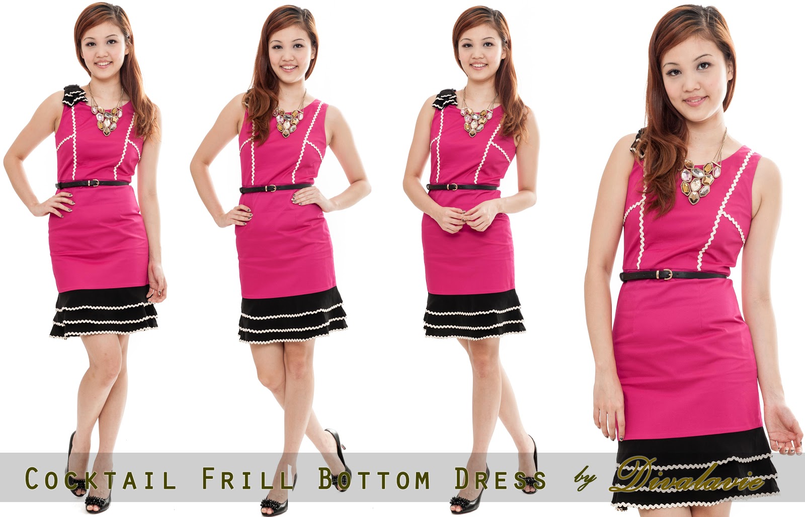 :Divalavie.com Boutique Online:: Dresses Apparel Fashion for Office ...