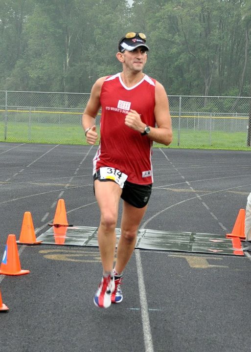 See Dane Run: Drake Well Marathon and Pikermi Recap