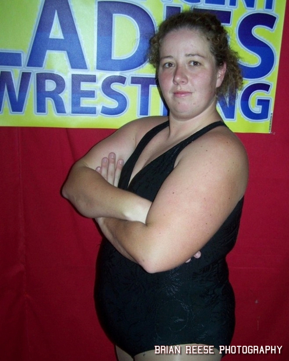 Magnificent Ladies Wrestling - Magnificent Moments: 2012