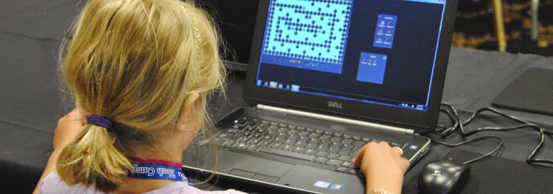 The Digital Teacher: July 2014