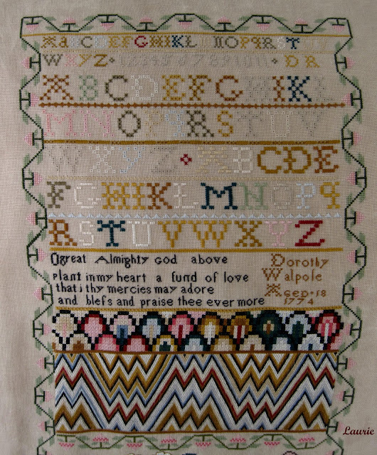 CORGI COTTAGE: A Finish, An Old Friend, A New Start