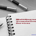Multilingual Translation Services | Outsource Language Translation Services