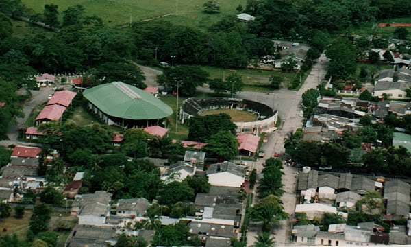 GRUPO BOICOT CUMARAL: ¿CUMARAL?