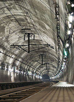 E n t r e T r e n e s: INFRAESTRUCTURAS: EL TUNEL SEIKAN