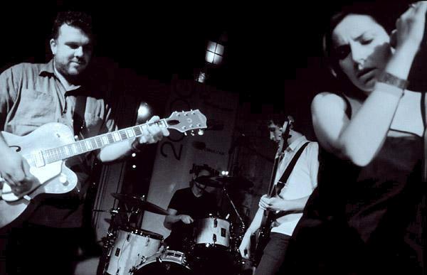 antblog: L'Inghilterra, Bristol, il trip-hop e altre mutazioni sonore