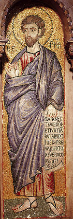 ORTHODOX CHRISTIANITY THEN AND NOW: Holy Prophet Hosea