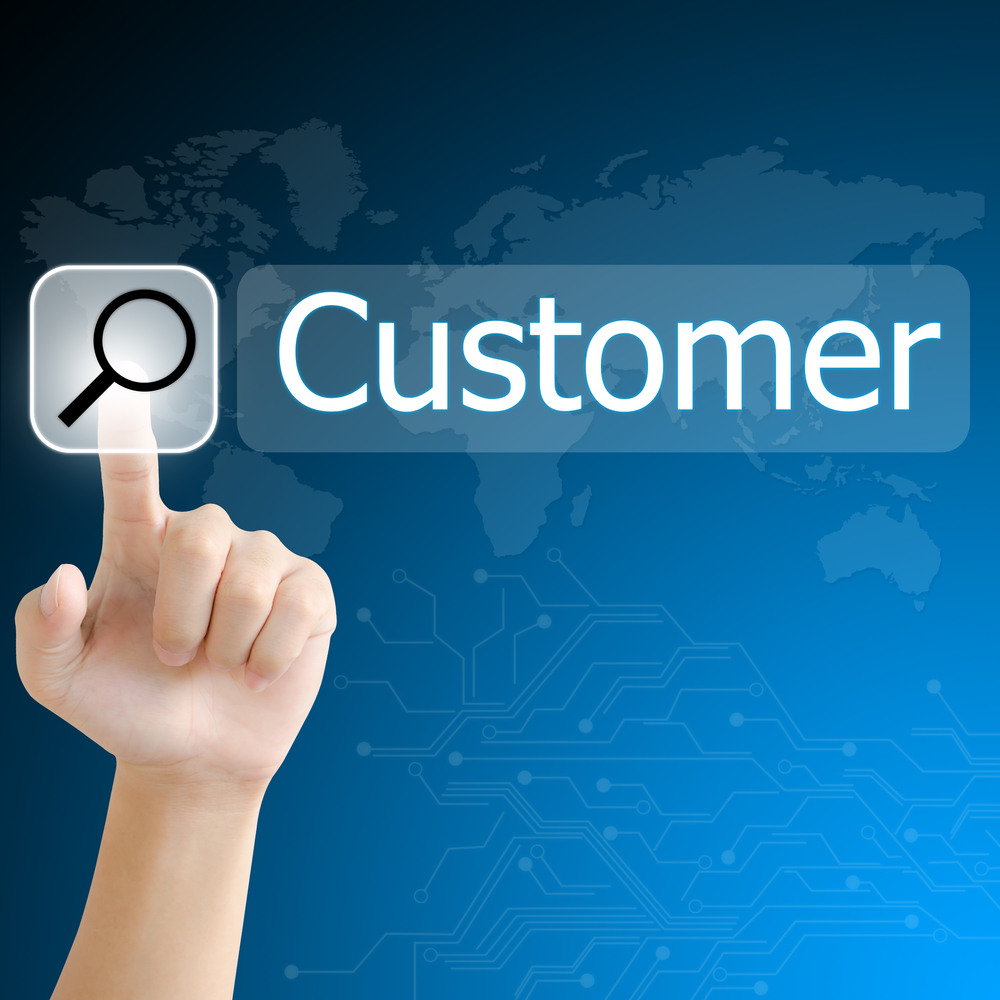 platform-o: HOE MAAK IK VAN EEN TEVREDEN KLANT EEN LOYALE KLANT?"