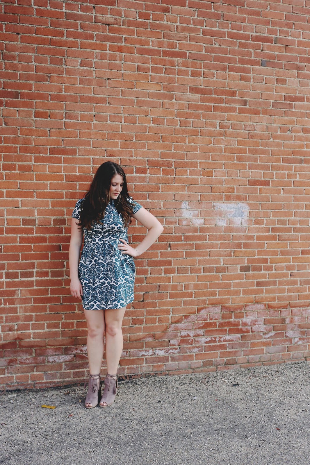 Love.Haight: The Perfect Summer Dress