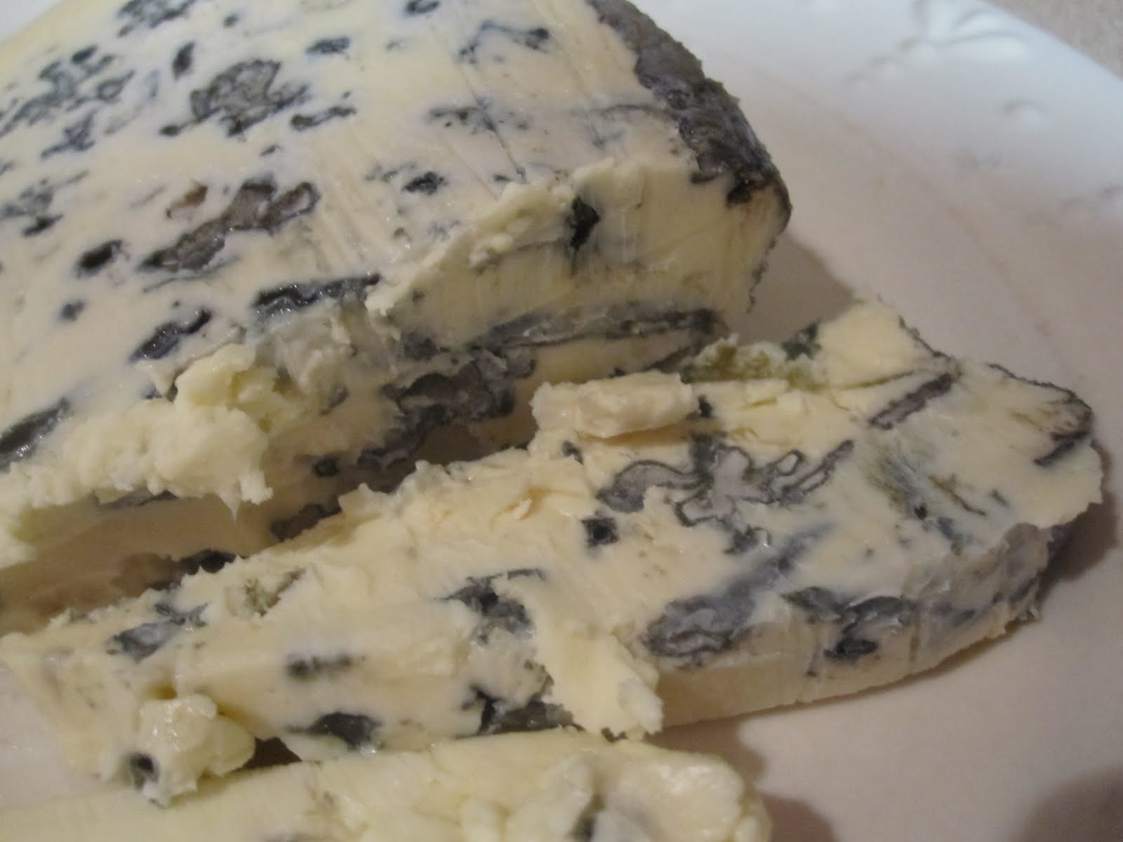 Cannundrums: Cheese: Saint Agur