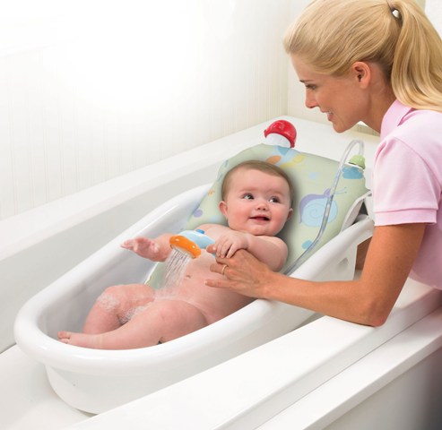 Keeping it Simple (KISBYTO): Bath Safety