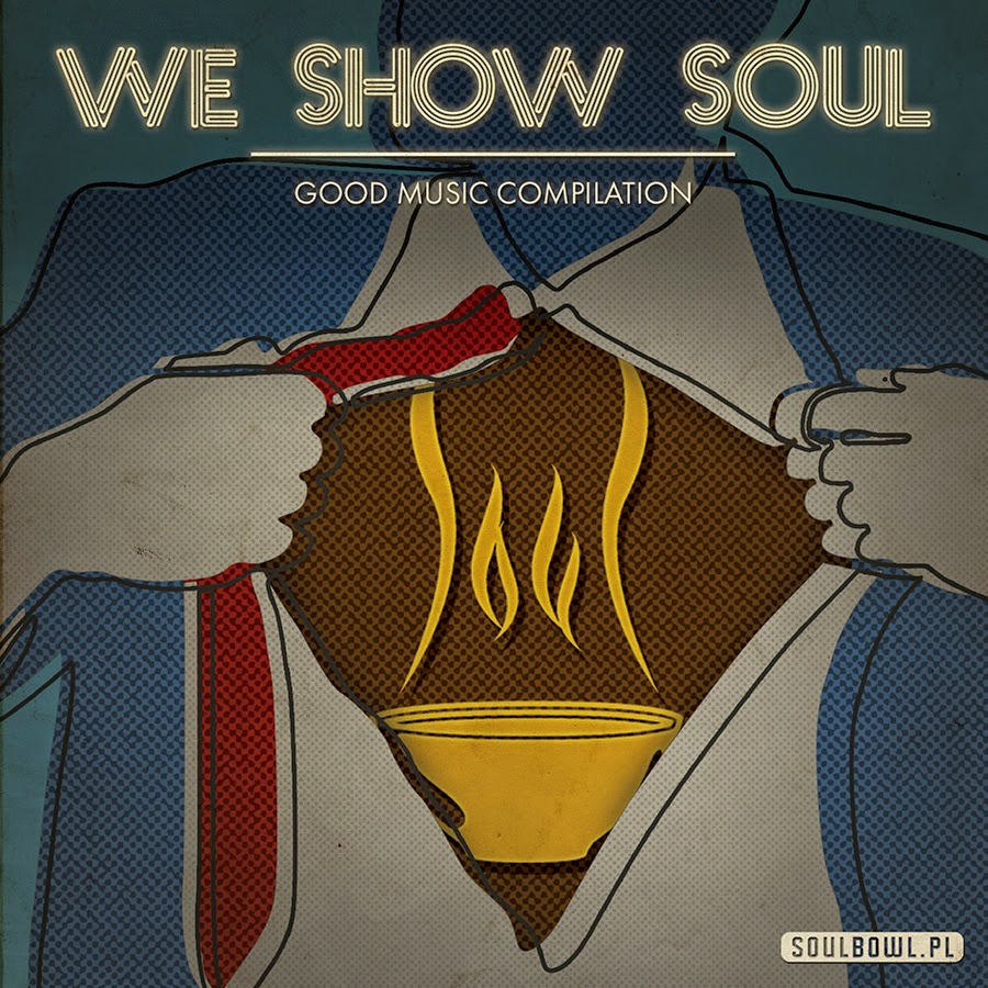 Kultura Podwórka: We Show Soul, Show Your Love!