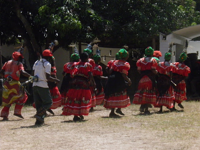 LOZI PEOPLE: UNIQUE ZAMBIAN TRIBE OF THE KINGDOM OF BAROTSELAND AND ...