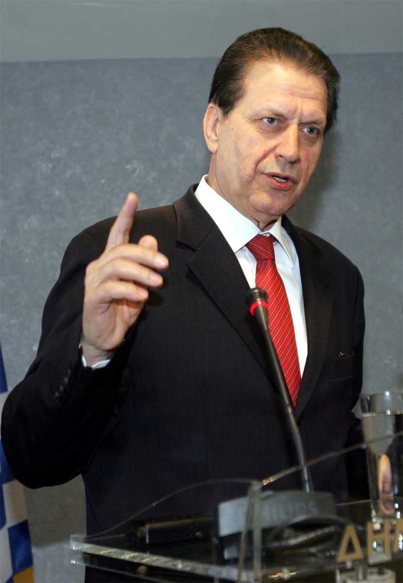 AΝΕΞΑΡΤΗΤΟΣ-ΔΙΠΛΩΜΑΤΙΚΟΣ ΠΑΡΑΤΗΡΗΤΗΣ: ΣΕ ΑΥΤΑ ΕΙΝΑΙ ΕΚΠΛΗΚΤΙΚΟΣ Ο ΒΥΡΩΝ ...