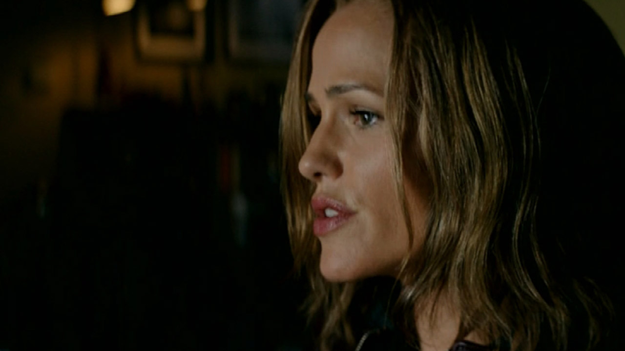 SNEAK PEEK : Jennifer Garner In "Peppermint"