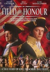 Halsey's History Haven: US History - Benedict Arnold: A Question of Honor