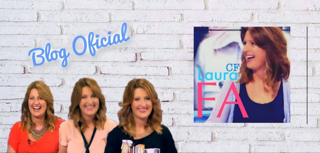 Club Fans Laura FA: Laura Fa ¿Sotsdirectora permanent?