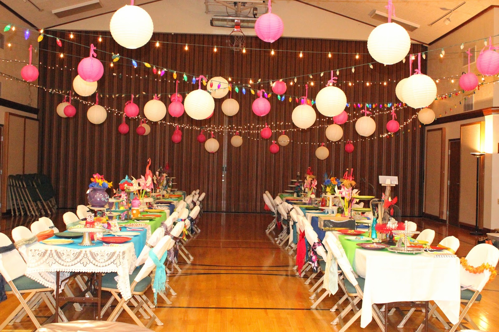 "Isabelle Thornton" Le Chateau des Fleurs: Relief society birthday ...