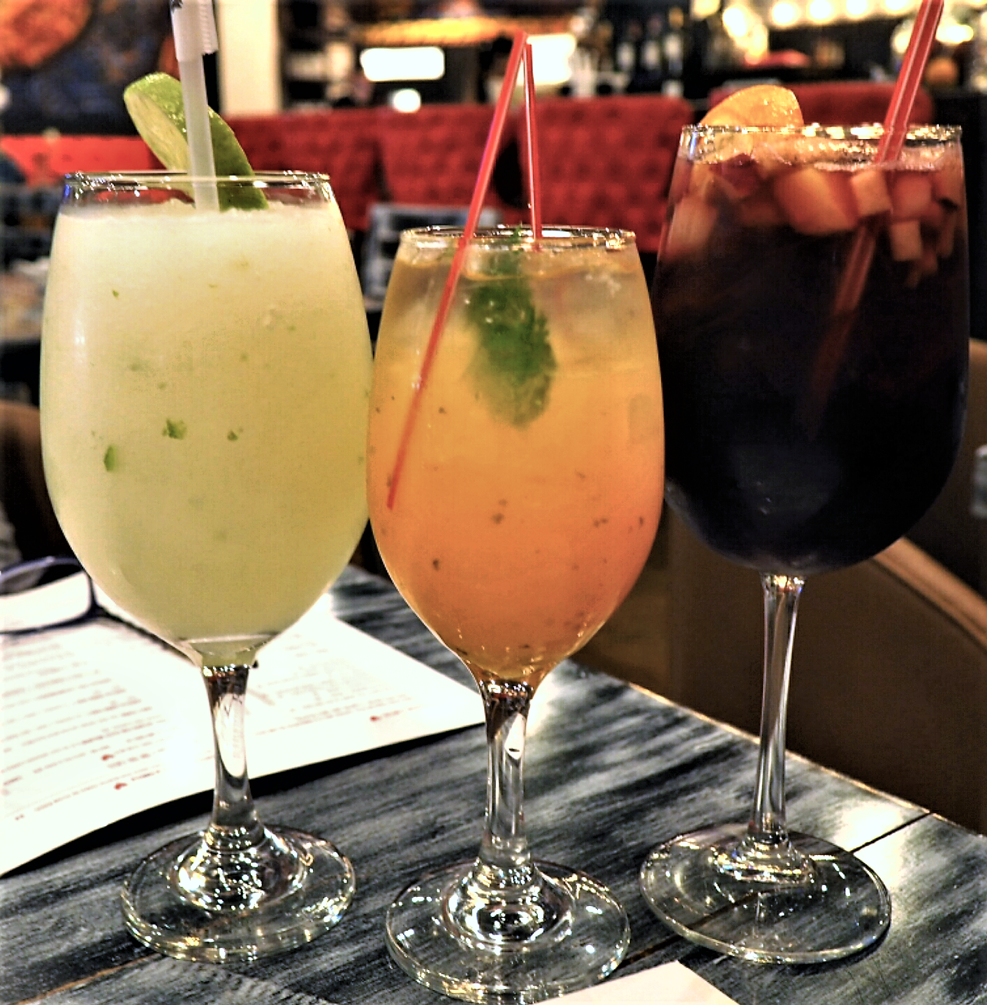 For the Love of Food! : Tambo Grill